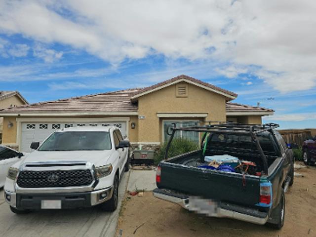 Windcrest St