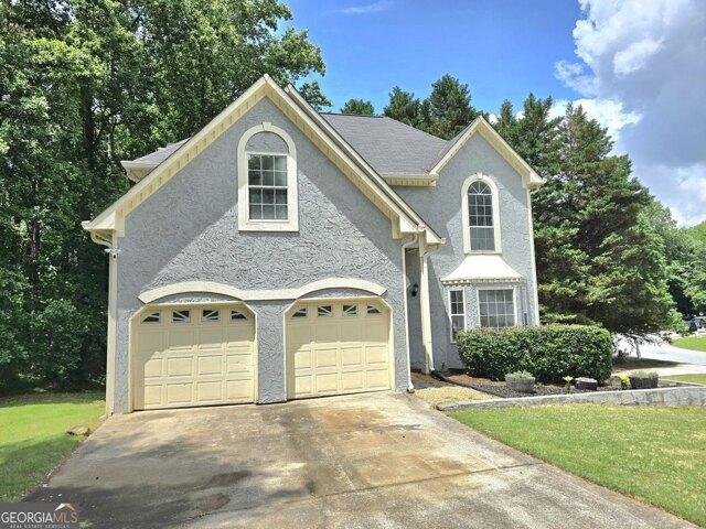 Windage Way Sw, Marietta, Home For Sale