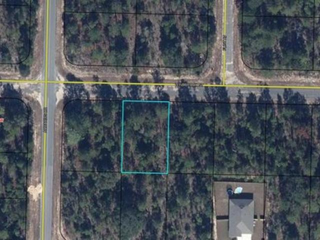 Windbrook St Lot 2, Chipley, FL 32428