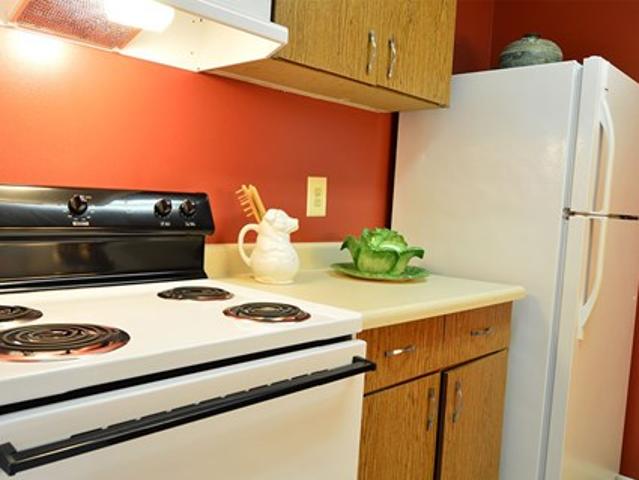 Windbrooke Apartments One Bedroom