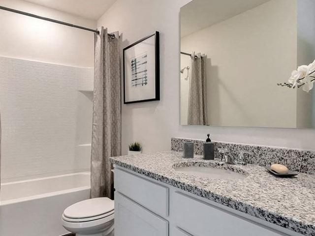 Windbrooks Townhomes 3 Bedroom Apartment for Rent at Cambrelle Way, Saint Cloud, FL 34769