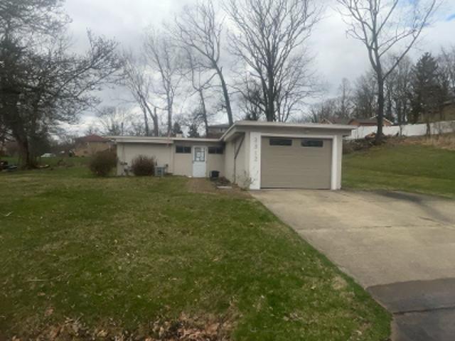 Windgate Dr