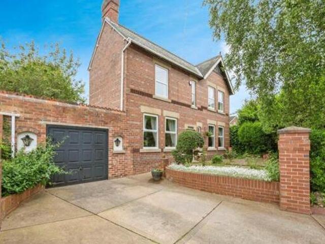 Windgate Hill, Conisbrough, 3 Bedroom Character