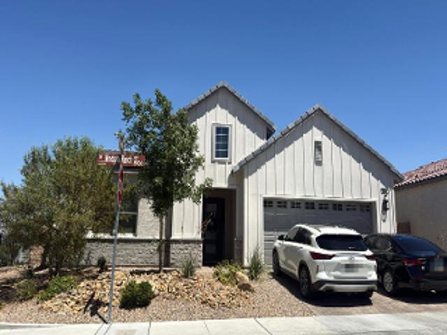 Windgate Ranch St