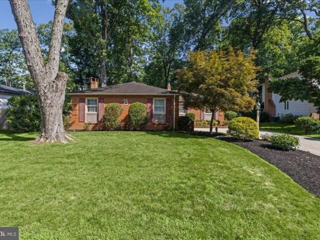 Windgate Rd, Cherry Hill, Home For Sale