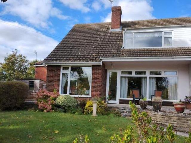 Windgap Lane, Haughley, 4 Bedroom Semi detached