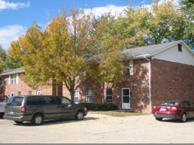Windemere Apartments