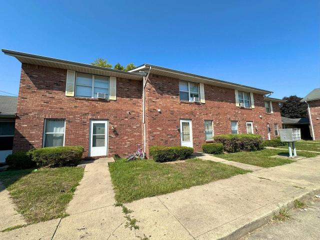 Windemere Apartments 2 Bedroom Apartment for Rent at 1900 Windemere Dr, Lafayette, IN 47905