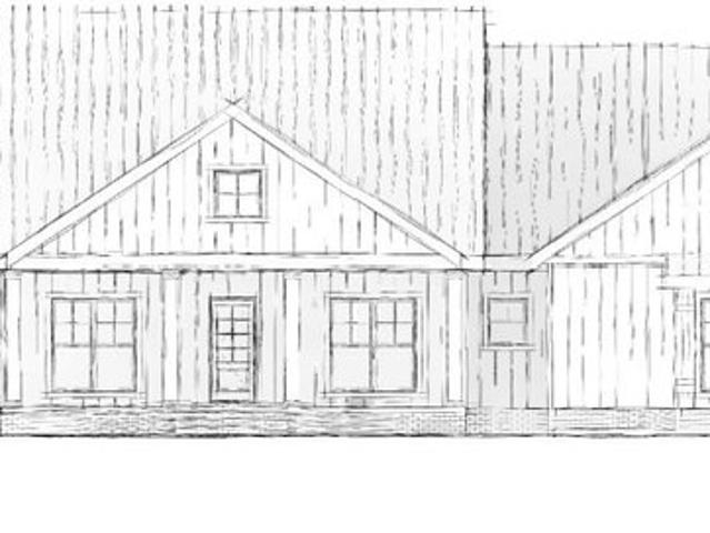 Windemere Dr Lot 21, Statesboro, GA 30458