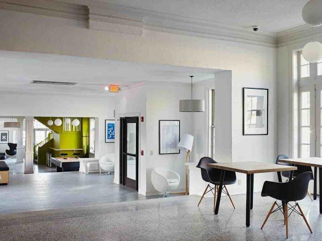 Windemere Studio Apartment for Rent at 601 E Armour Blvd, Kansas City, MO 64109 Central Hyde Park