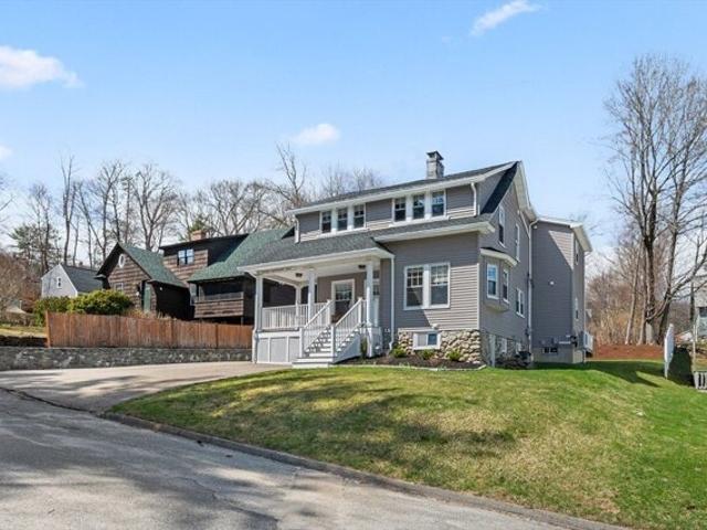 Windemere Rd, Worcester, Home For Sale