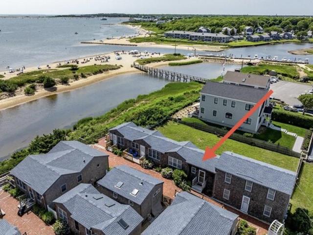 Windemere Rd Unit,west Yarmouth, Condo For Sale