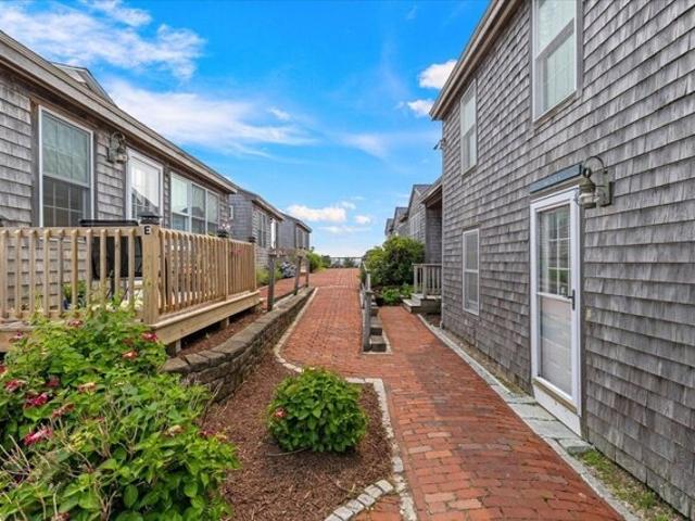 Windemere Rd Unit,yarmouth, Condo For Sale