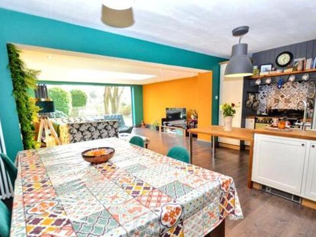 Winden Close, Lofthouse, 3 Bedroom Bungalow