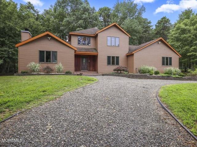 Windeler Rd, Howell, Home For Sale