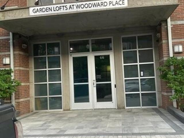 Winder St Apt,detroit, Condo For Sale