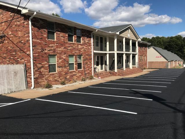 Winder Villas, LLC