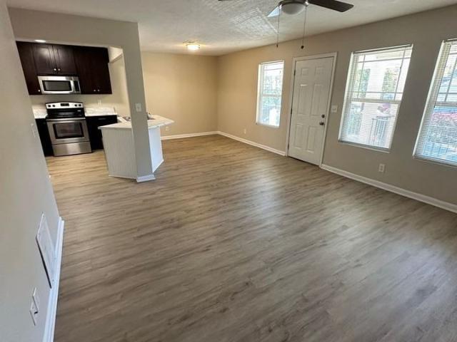 Winder Villas, LLC 2 Bedroom Apartment for Rent at 291 Apperson Drive, Winder, GA 30680