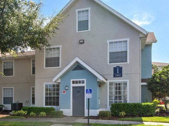 Windermere at Lakes Edge Apartments 1 Bedroom Apartment for Rent at 2415 Treasure Landing Pkwy, Ocoee, FL 34761