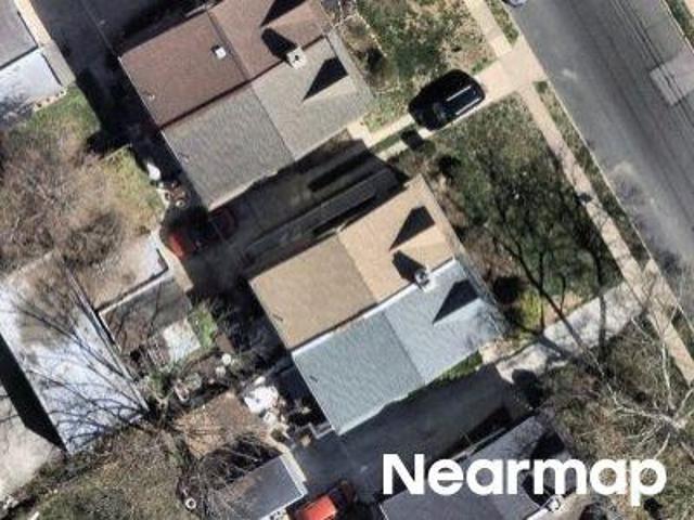 Windermere Ave