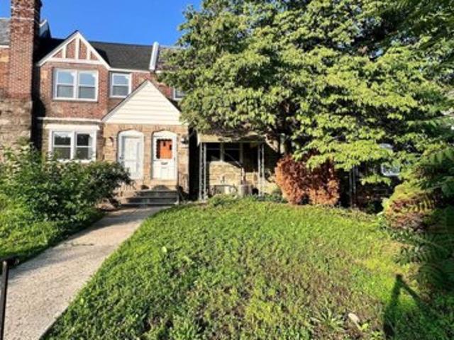 Windermere Ave, Drexel Hill, Home For Sale