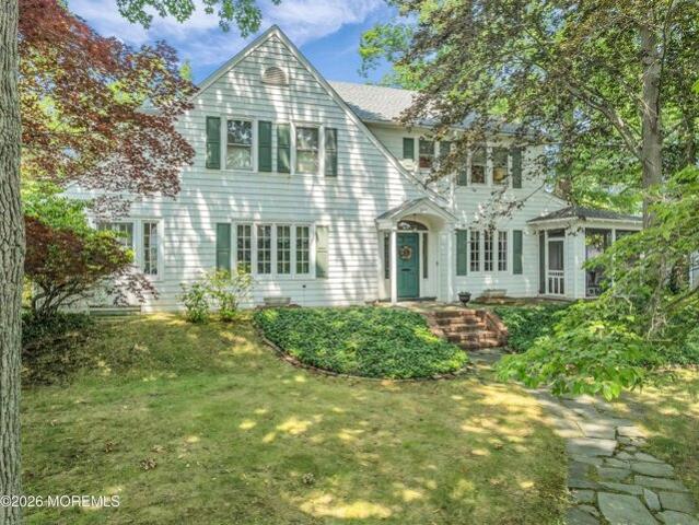 Windermere Ave, Interlaken, Home For Sale