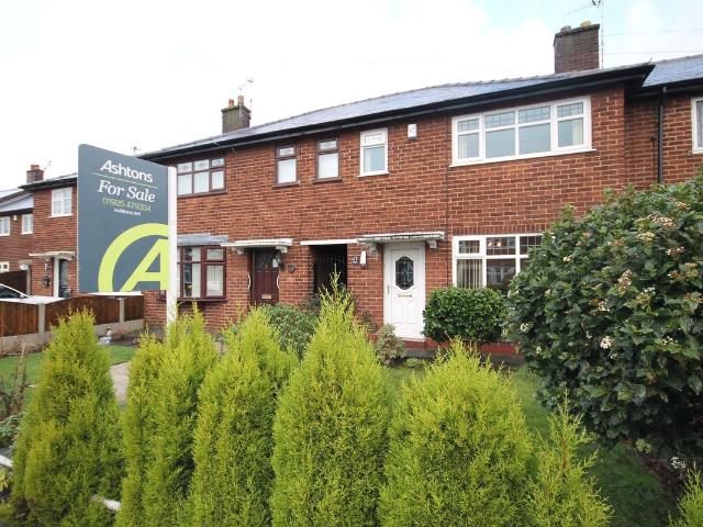 Windermere Avenue, Warrington WA2, 2 bed semi detached house to rent, £950 pcm | PrimeLocation