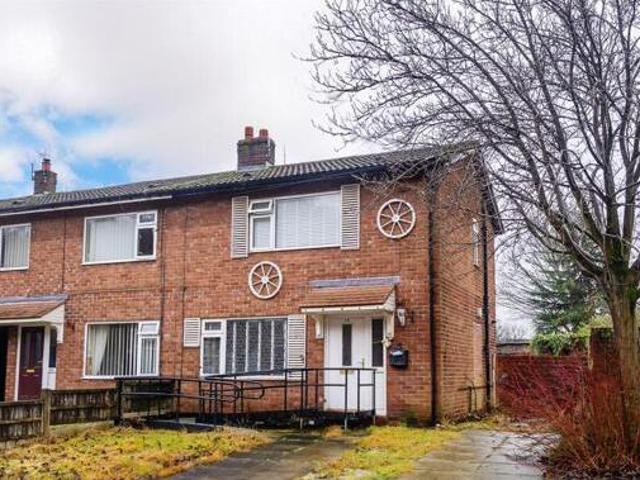 Windermere Avenue, Atherton, 2 Bedroom End