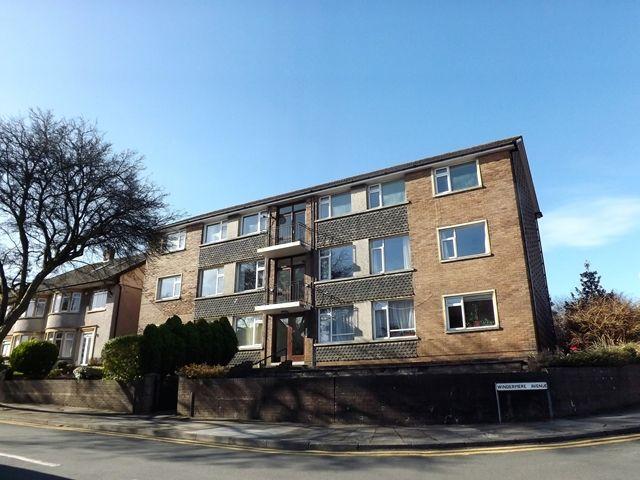 Windermere Avenue, Roath Park, Cardiff CF23, 2 bed flat to rent, £1,175 pcm | PrimeLocation