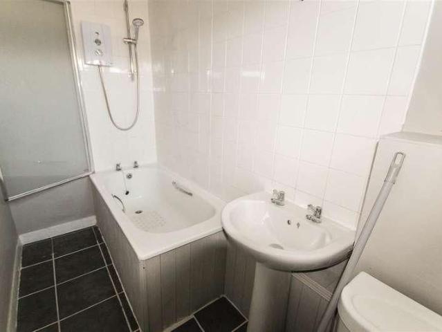 Windermere Avenue, Southampton, SO16