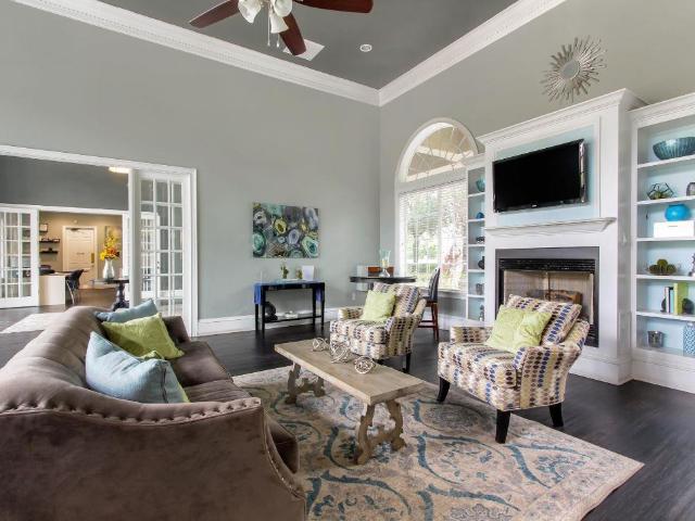 Windermere Apartments 1 Bedroom Apartment for Rent at 9474 Windermere Lake Dr, Riverview, FL 33578