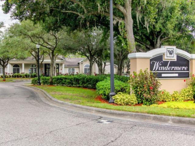 Windermere Apartments 1 Bedroom Apartment for Rent at 9474 Windermere Lake Dr, Riverview, FL 33578