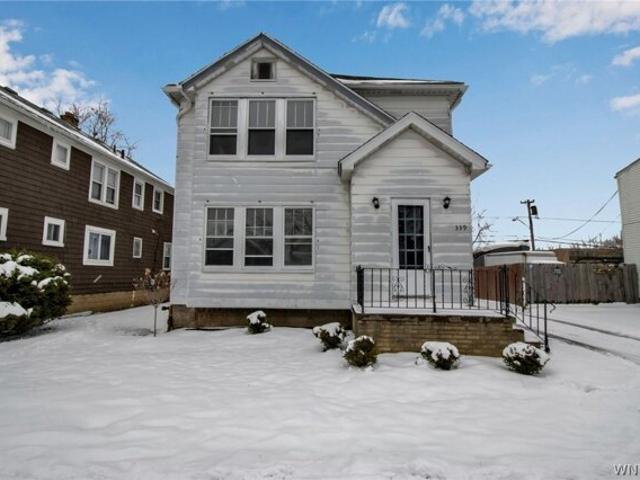 Windermere Blvd, Buffalo, Home For Sale