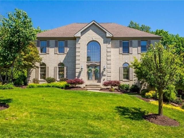 Windermere Ct, Canonsburg, Home For Sale