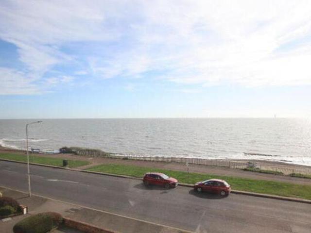 Windermere Court, Marine Parade East, 1 Bedroom Flat