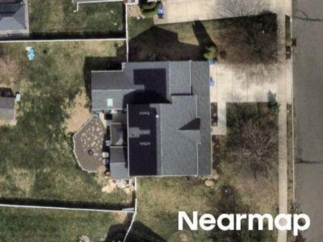 Windermere Dr