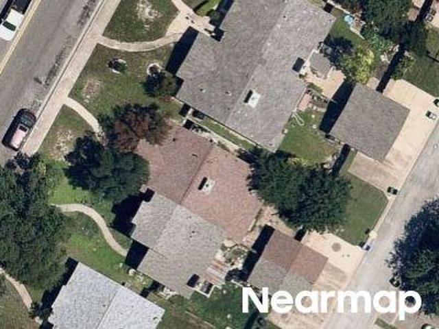 Windermere Dr