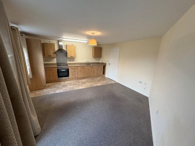 Windermere Drive, Doncaster