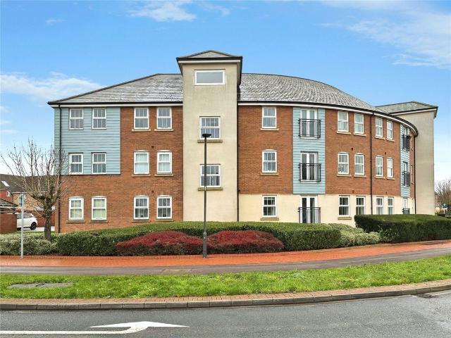 Windermere Drive, Doncaster, South Yorkshire DN4, 1 bed flat to rent, £795 pcm | PrimeLocation