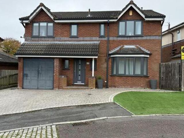 Windermere Drive, Rishton, 5 Bedroom Detached
