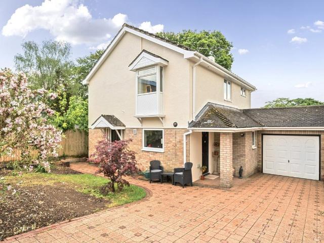 Windermere Gardens, Alresford, Hampshire SO24, 4 bed detached house to rent, £2,000 pcm | PrimeLocation