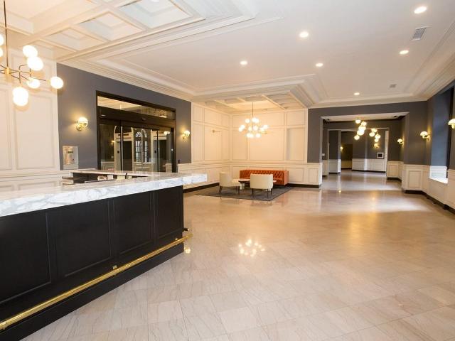 Windermere House Studio Apartment for Rent at 1642 E 56th St, Chicago, IL 60637 Hyde Park
