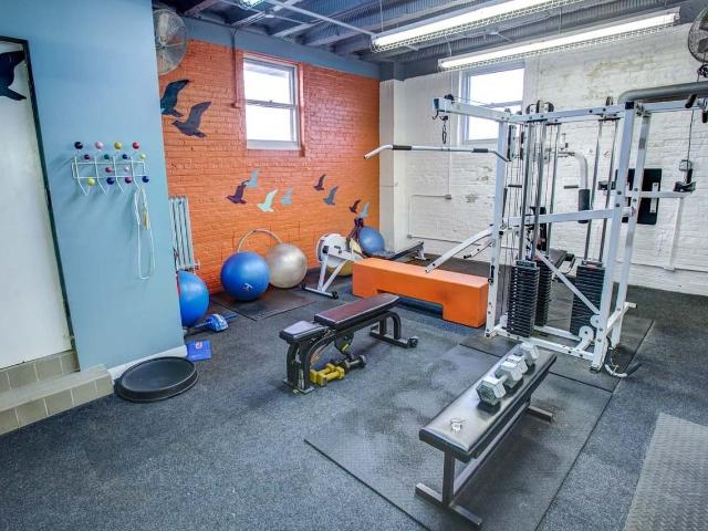 Windermere House 2 Bedroom Apartment for Rent at 1642 E 56th St, Chicago, IL 60637 Hyde Park