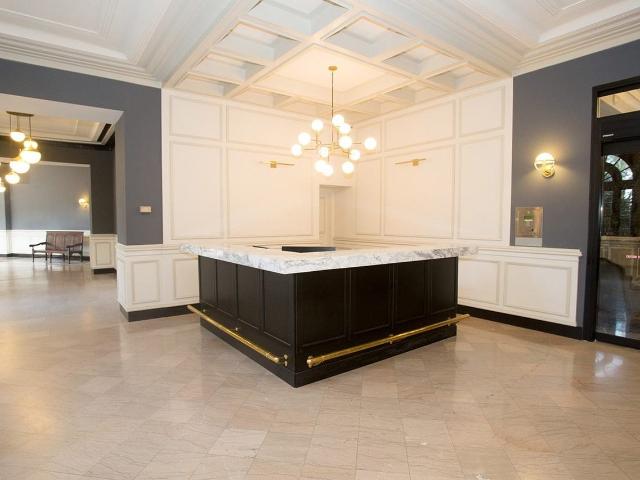 Windermere House 2 Bedroom Apartment for Rent at 1642 E 56th St, Chicago, IL 60637 Hyde Park