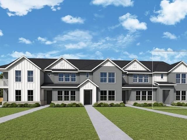 Windermere Plan Gateway Village Retreat Series Community