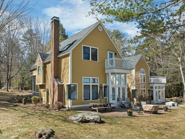 Windermere Rd Unit B, Moultonborough, Condo For Sale