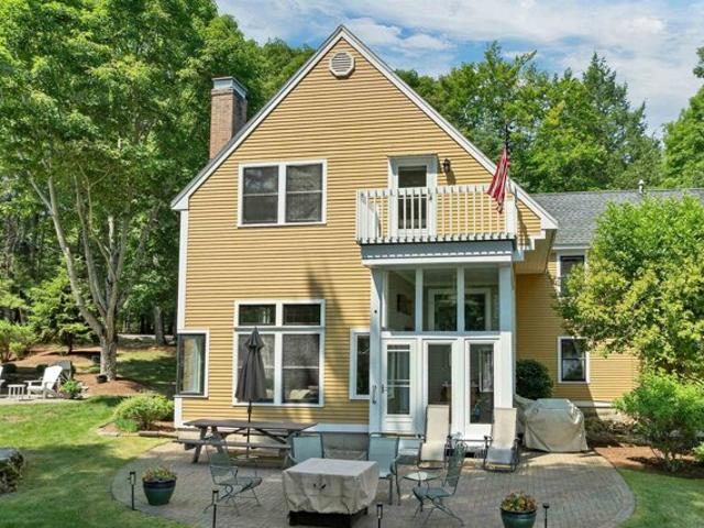 Windermere Rd Unit B, Moultonborough, Condo For Sale