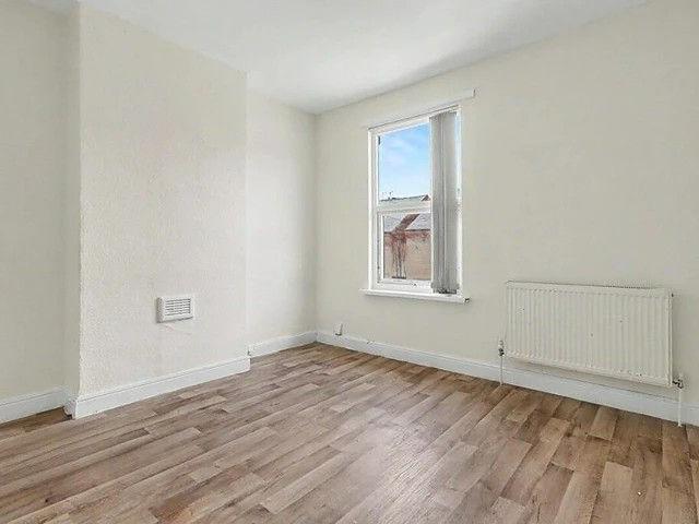 Windermere Road