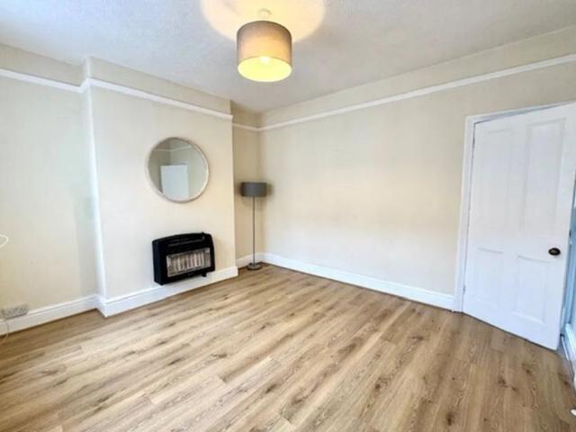 Windermere Road