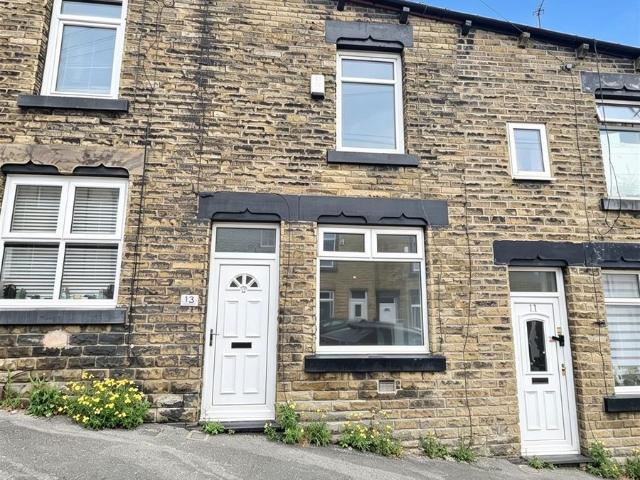 Windermere Road, Barnsley S71, 2 bed terraced house to rent, £825 pcm | PrimeLocation